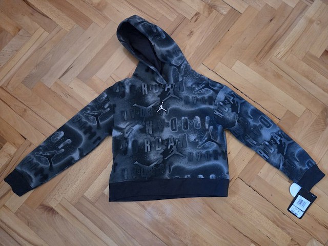 Duks za devojcice JORDAN NOVO vel 10-12god