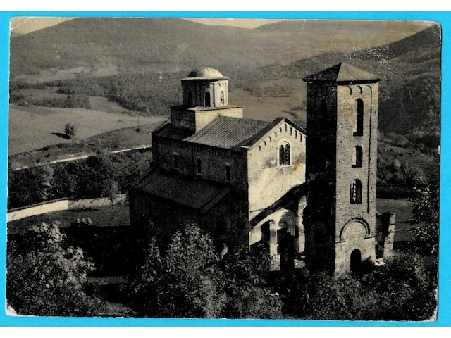 Manastir Sopoćane