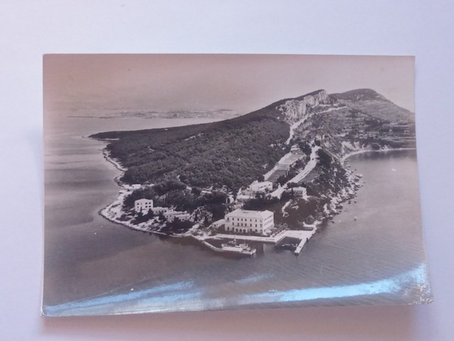 Split - Oceanografski Institut - Hrvatska - Čista
