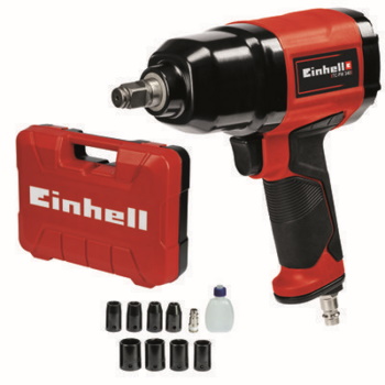 Einhell pneumatski udarni odvijač TC-PW 340 4138950