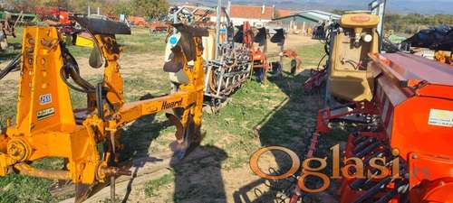 Plug obrtac Kuhn
