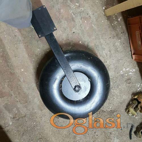 tocak za plug