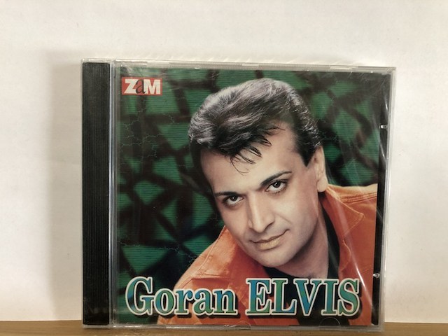 Goran Elvis - Lenče
