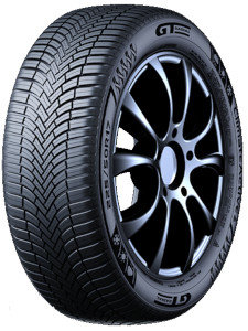 GT Radial ClimateActive 205/55 R17 95W XL
