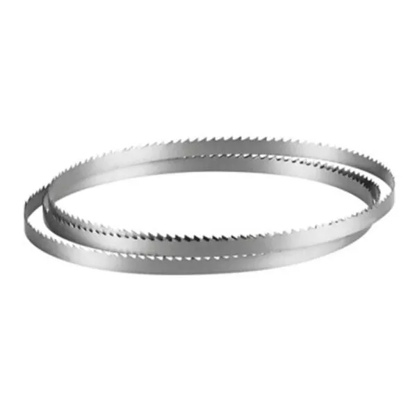 Scheppach List tračne testere 1140×12.7×0.65 mm 10-14TPI HBS MBS (7901506701)