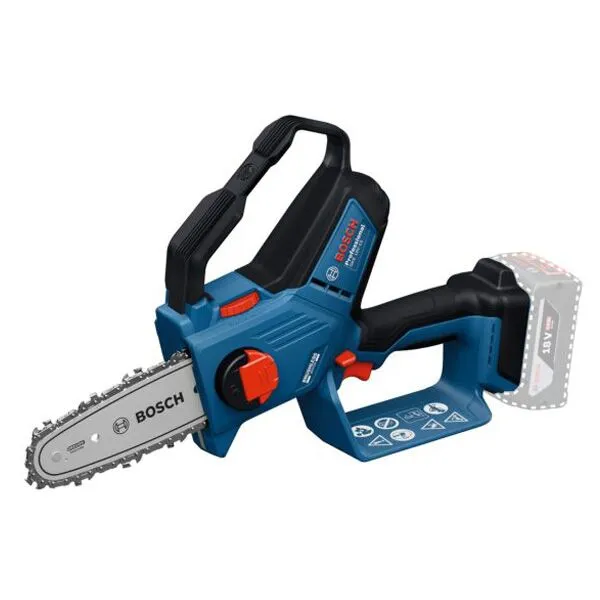 Bosch Aku lančana testera GKE 18V-15 Solo (06008D7000)