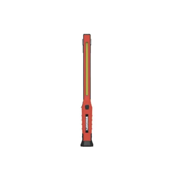 LED lampa Slim Workshop Accu 3W (9827940001)
