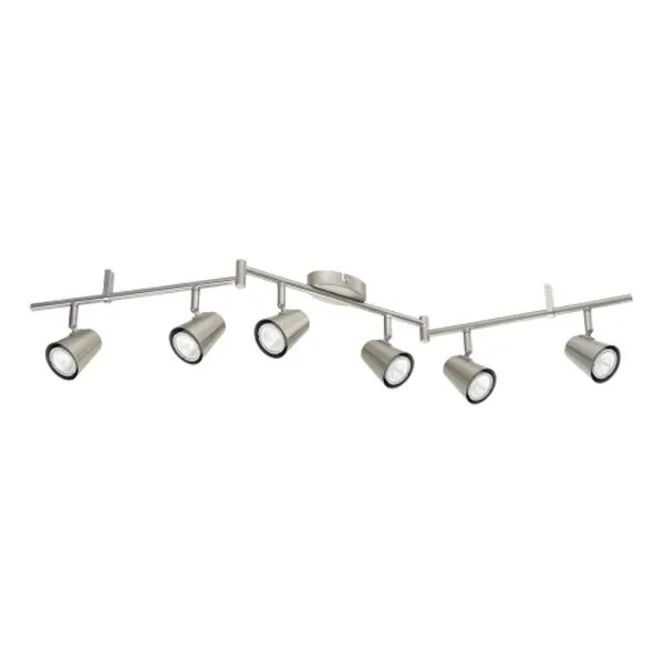 Eglo LED plafonjera Travala SD 6 (32945)