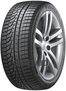 Optimo Winter GT OW31 205/50 R17 93V XL 4PR, SBL