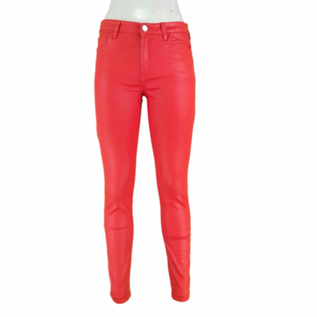 Pantalone mango, vel. S/36, belle marka: mango, veličina: s/36