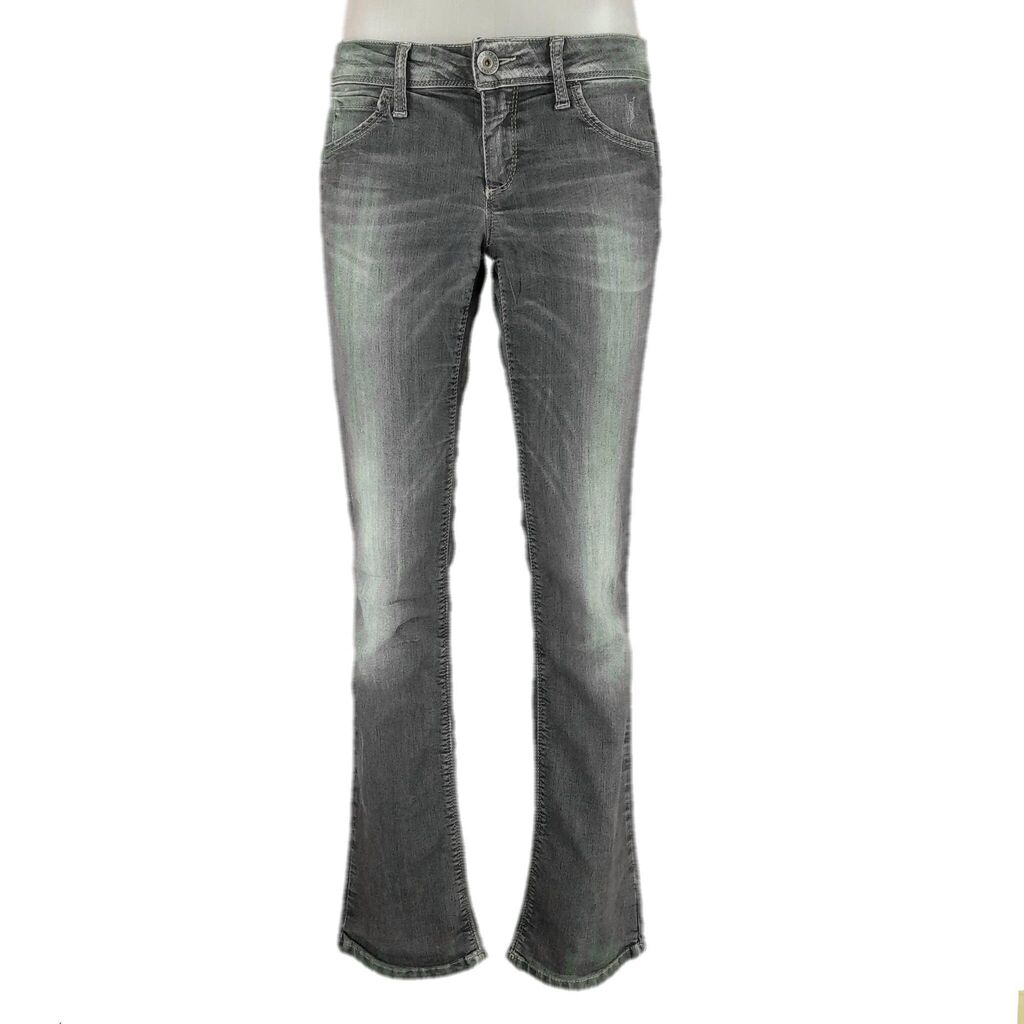 Farmerke benetton, vel. M/w29, skinny marka: benetton veličina: m/w29