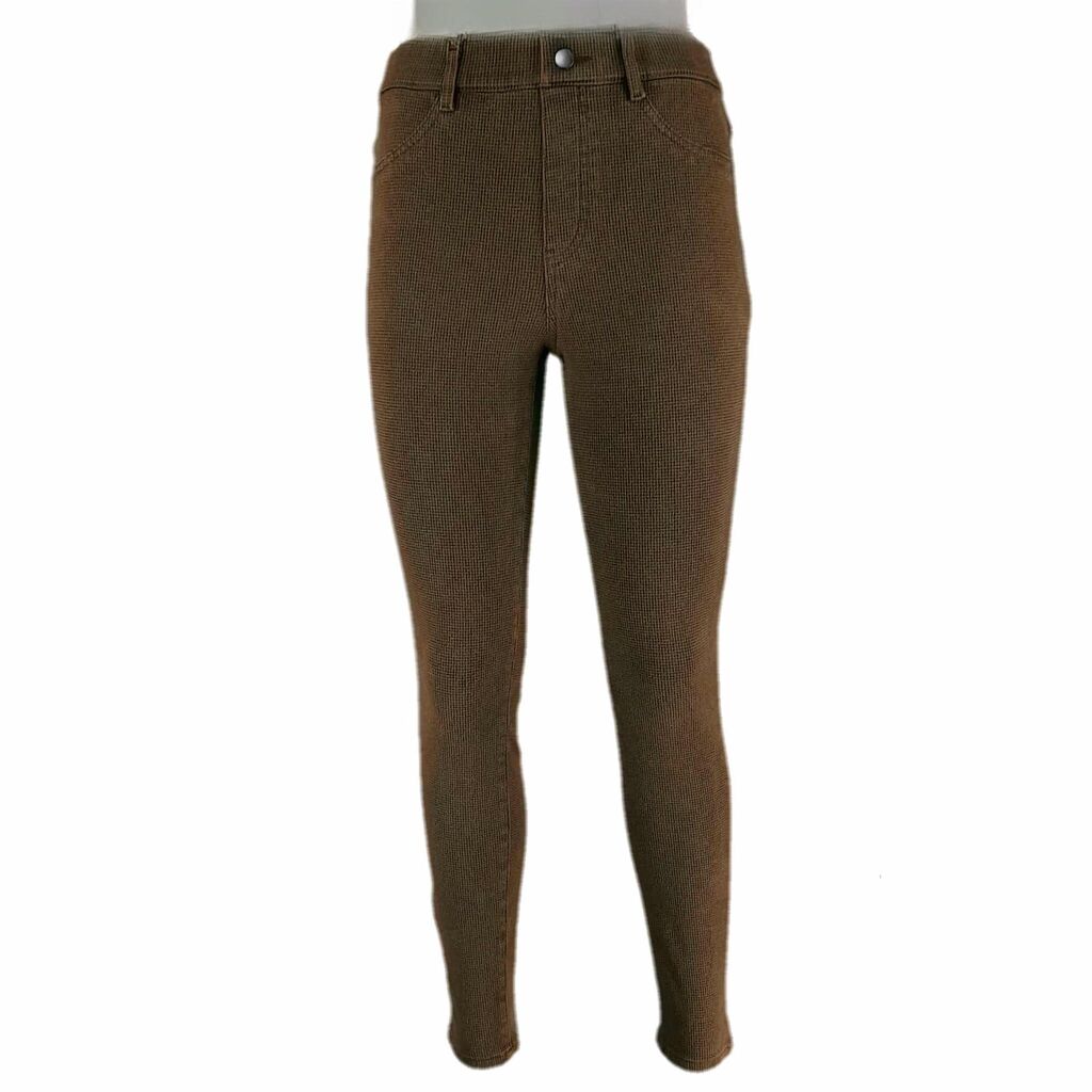 Pantalone uniqlo, vel. M, heattech marka: uniqlo veličina: m