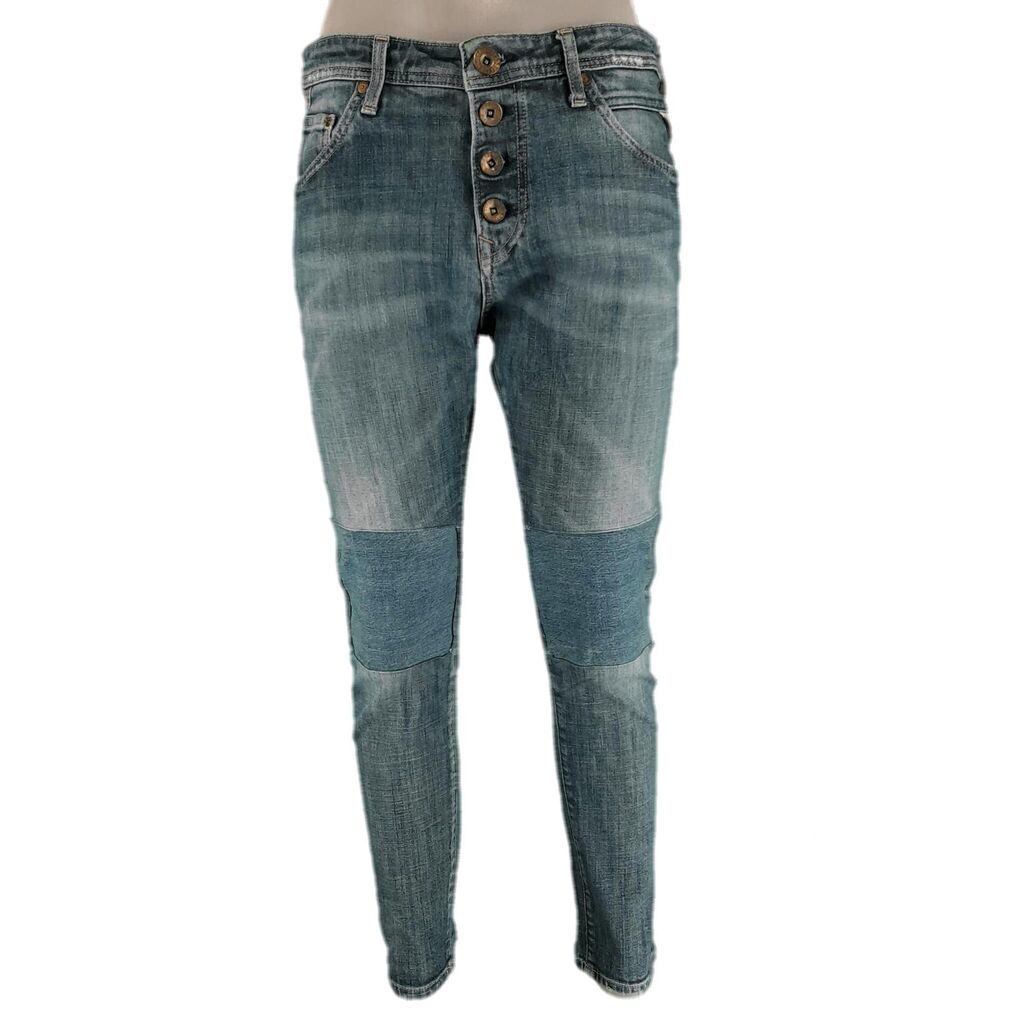 Farmerke replay, vel. M/w28, pilar marka: replay veličina: m/w28