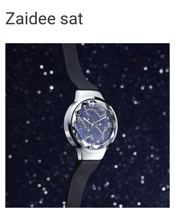 Zaide sat