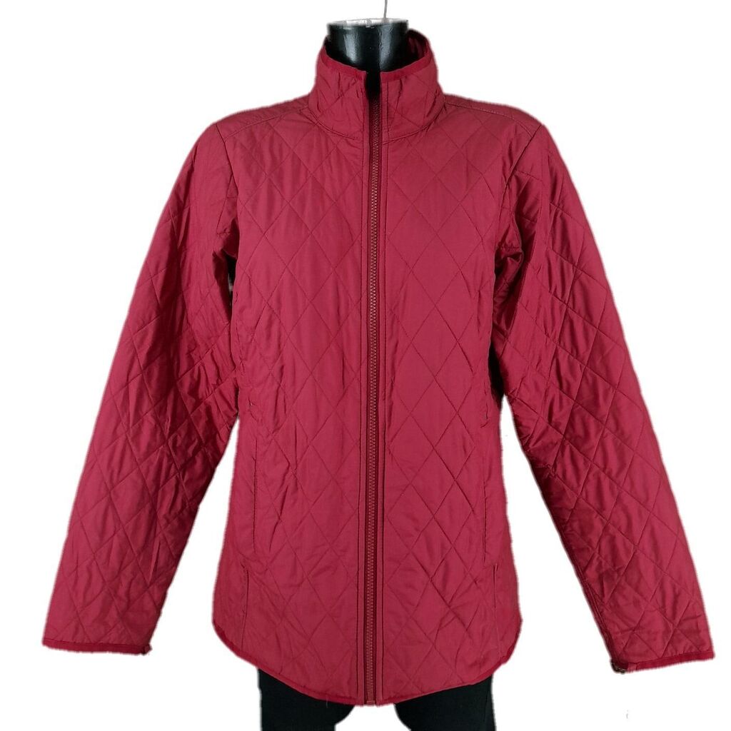 Jakna podjakna jack wolfskin, vel. M, prelazna marka: jack wolfskin