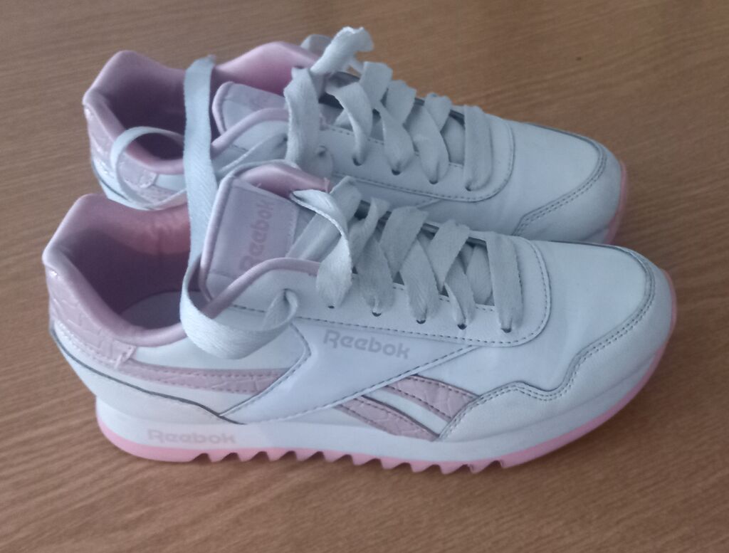Reebok, 36, bоја - Bela