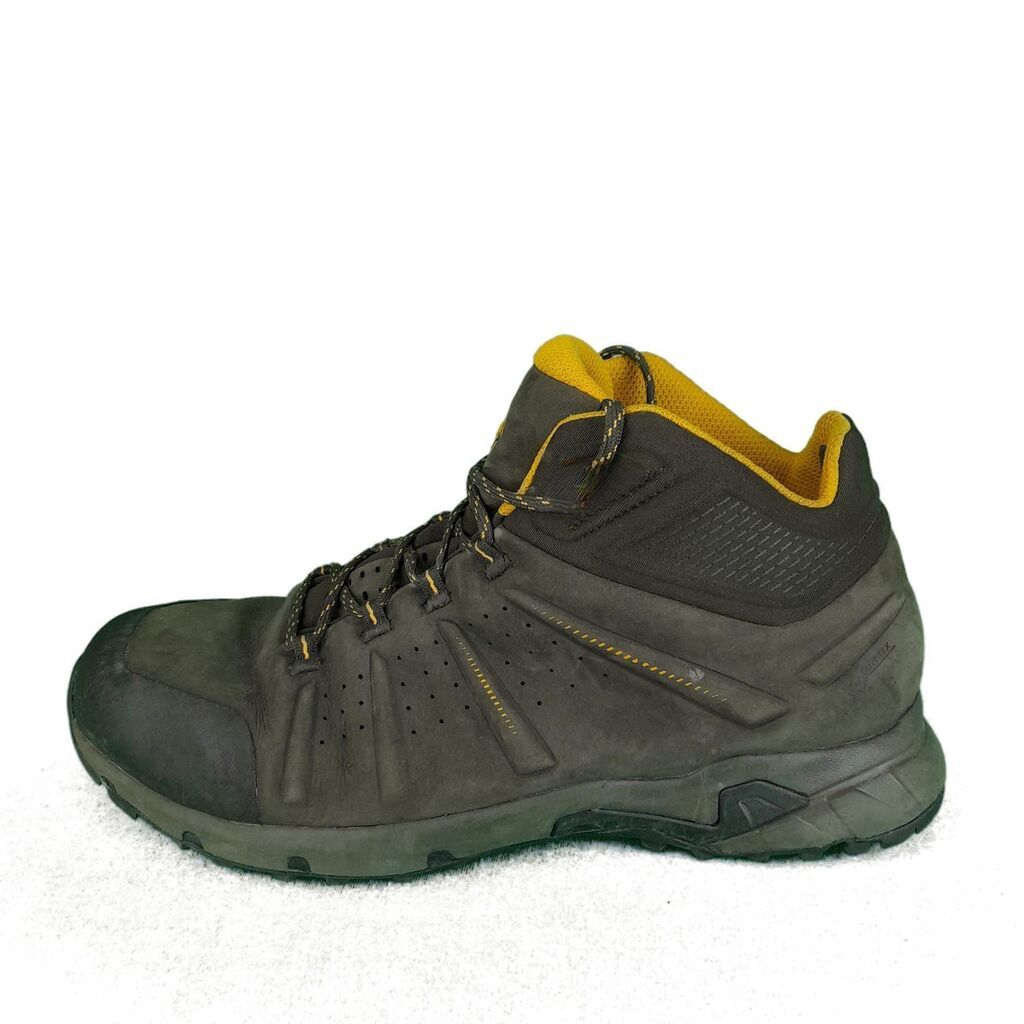 Cipele mammut, vel. 40 2/3, za planinarenje, convey mid gtx marka