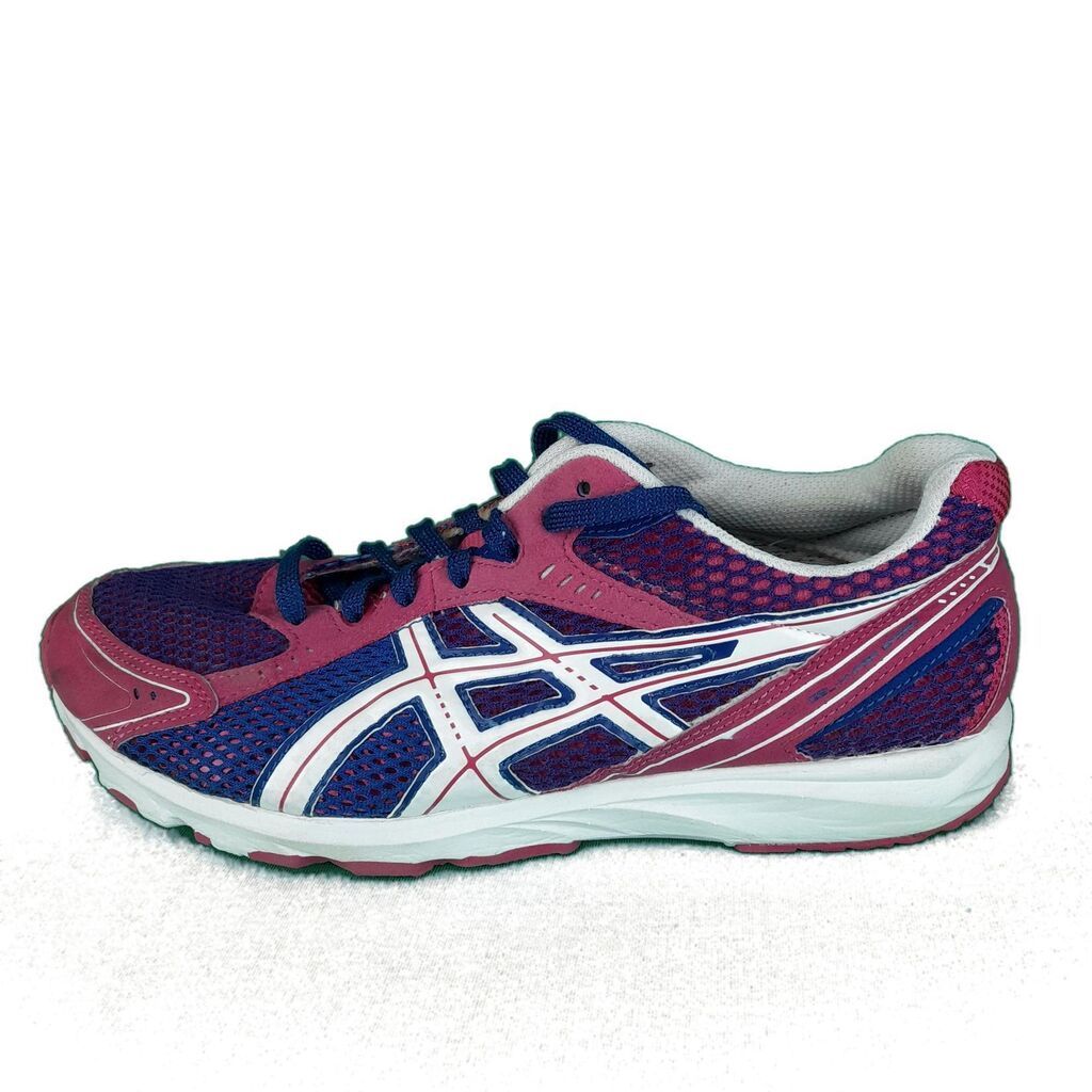 Patike asics, vel. 40, gel hyperspeed 5 marka: streifender veličina