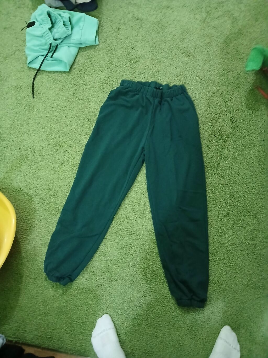 Komplet trenerki/pantalona za slobodno vreme – 4 para - Model 1