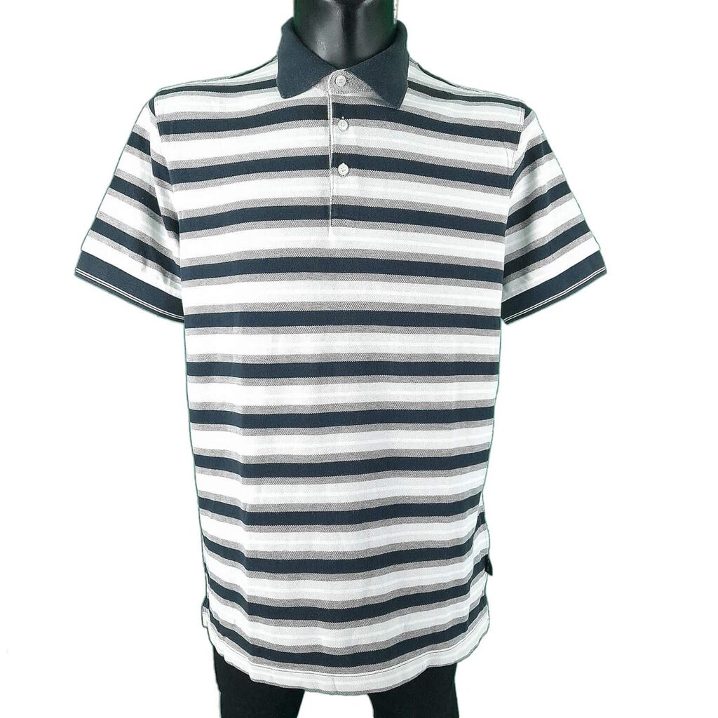 Majica na kratke rukave, XL (EU 54), Hugo Boss, bоја - Šareno, Pamuk
