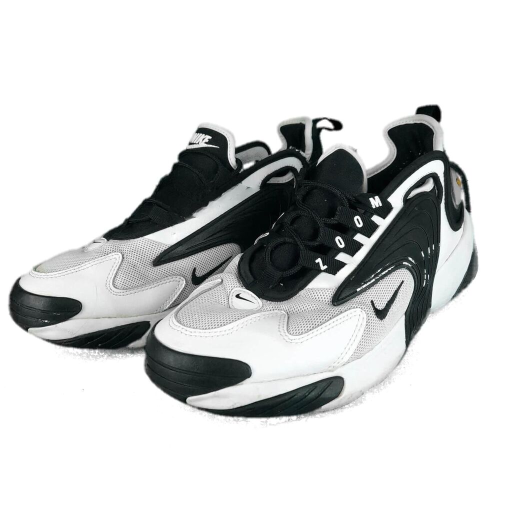 Patike, Nike, veličina - 40