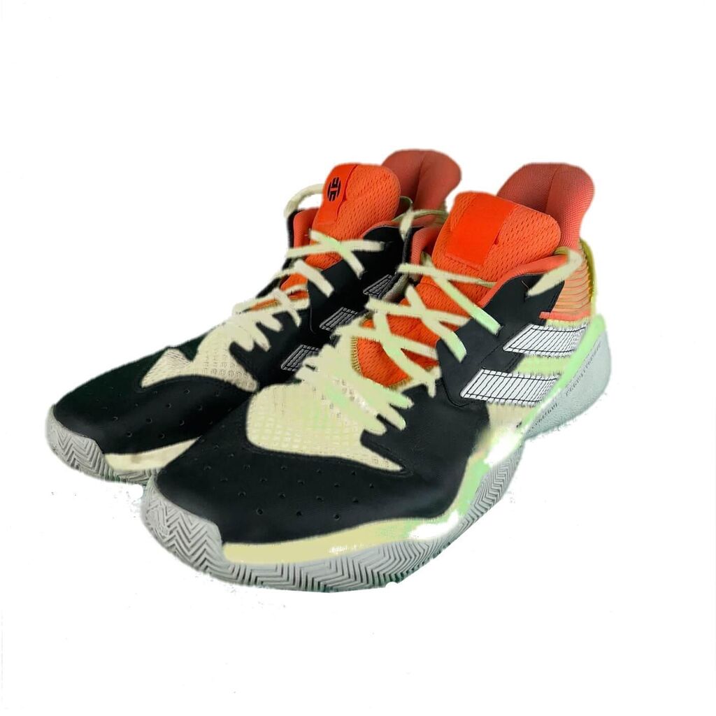 Patike, Adidas, veličina - 48