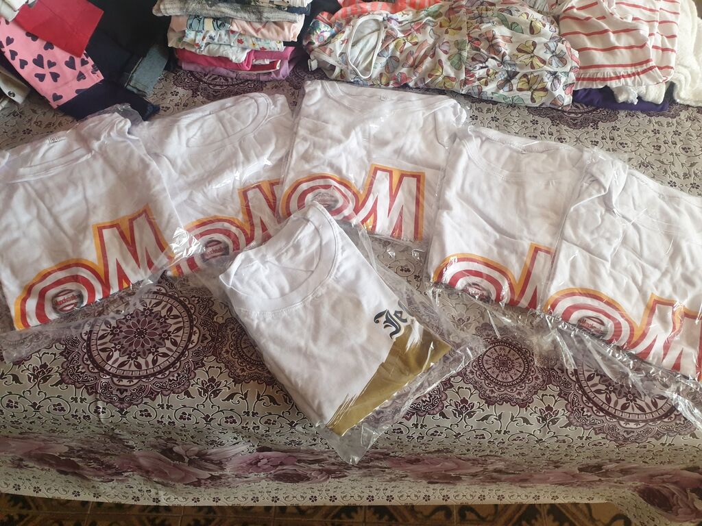 Nove majce xl