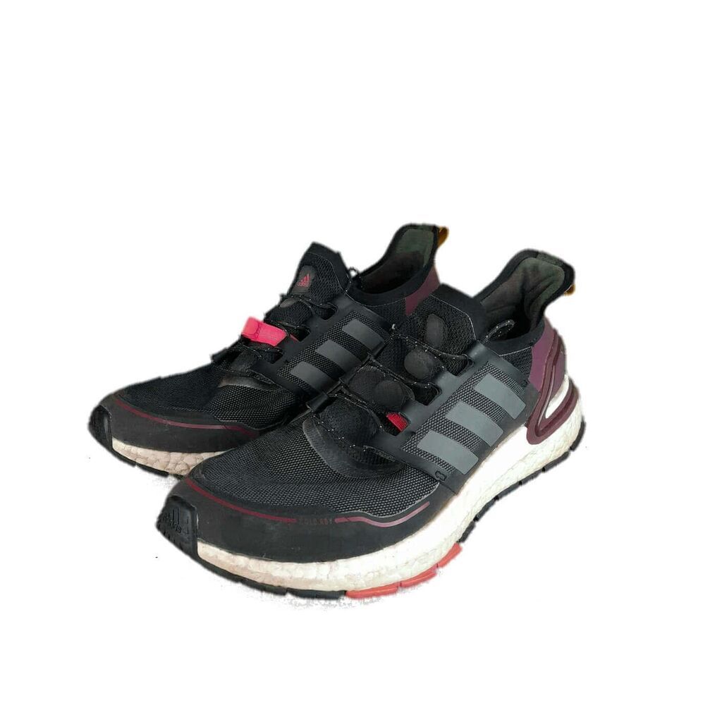 Patike adidas, vel. 40 2/3, ultraboost cold rdy marka: adidas