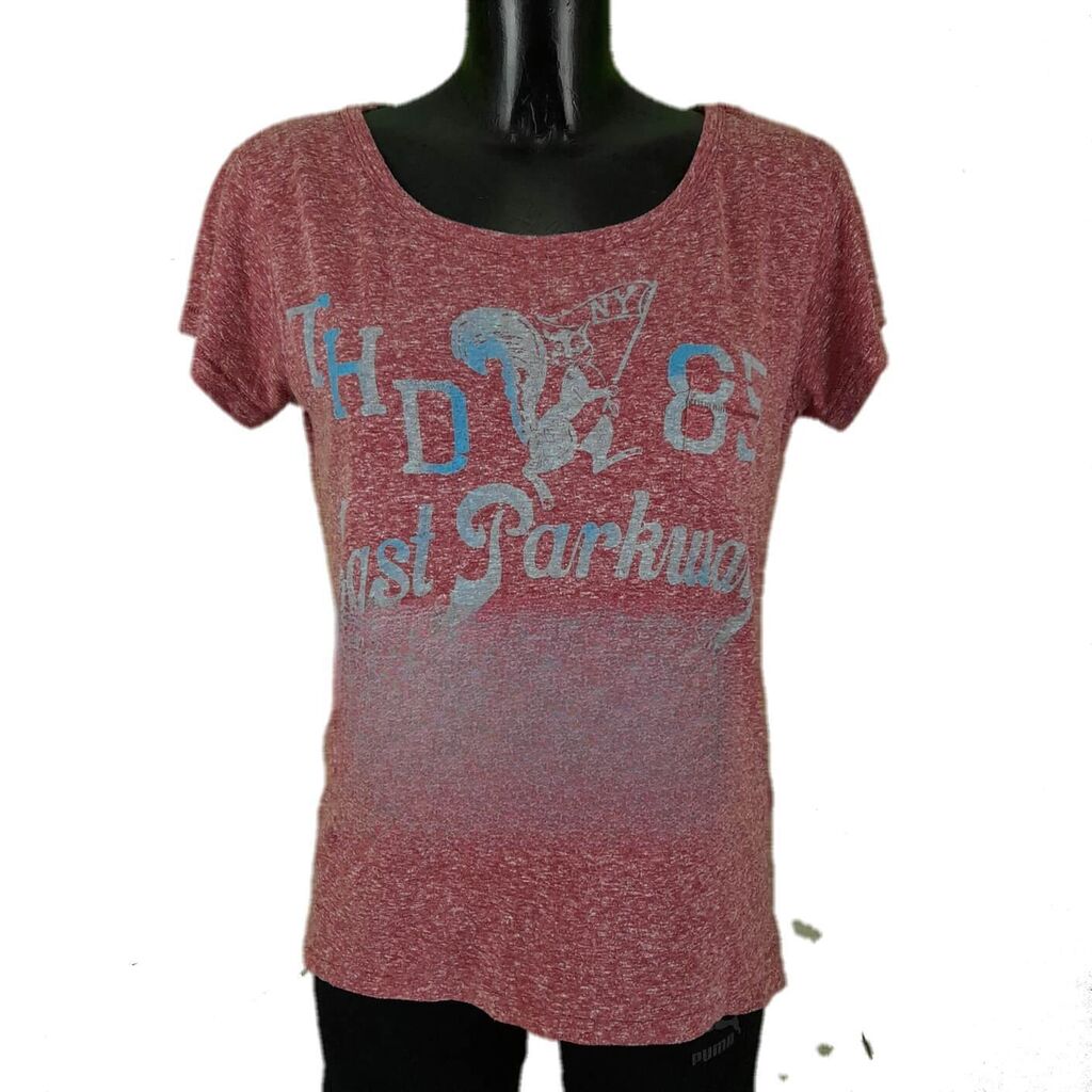 Majica tommy hilfiger, vel. S marka: tommy hilfiger veličina: s
