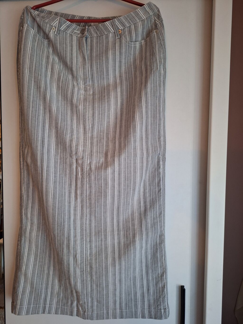 PRODATO Prodaja suknji i haljina nesto novo nesto noseno sve po 300