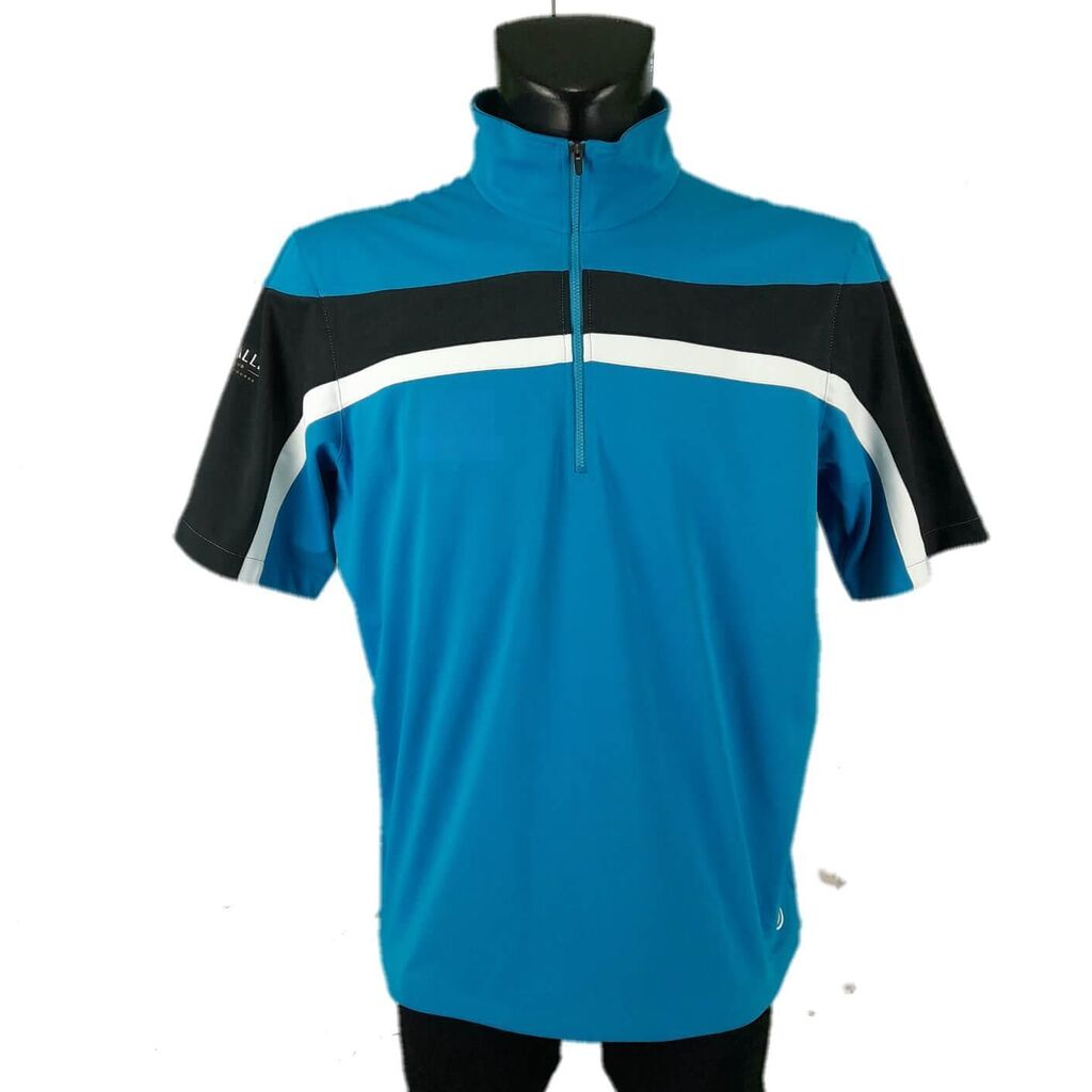 Majica za golf galvin green, vel. M, gore windstopper marka: galvin
