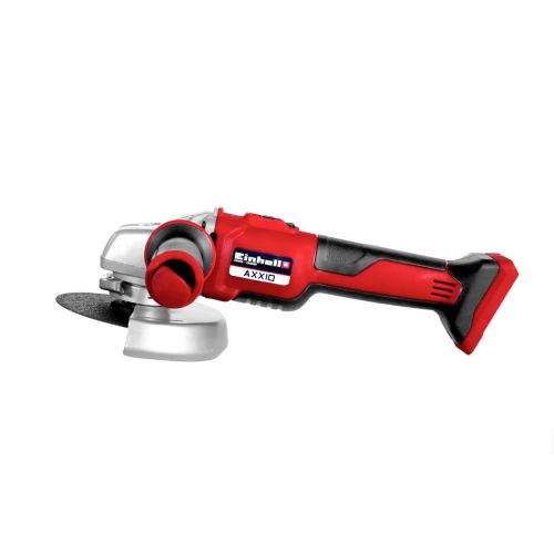 Einhell aku ugaona brusilica AXXIO 18/125 Professional