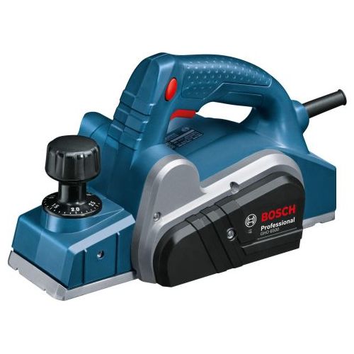 BOSCH električno rende GHO 20-82 650W