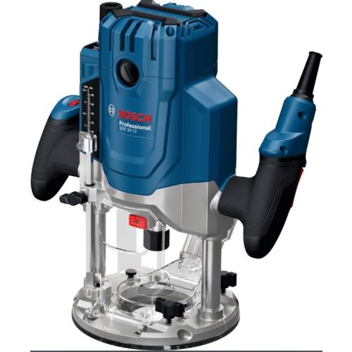 BOSCH površinska glodalica GOF 20-12 2000W
