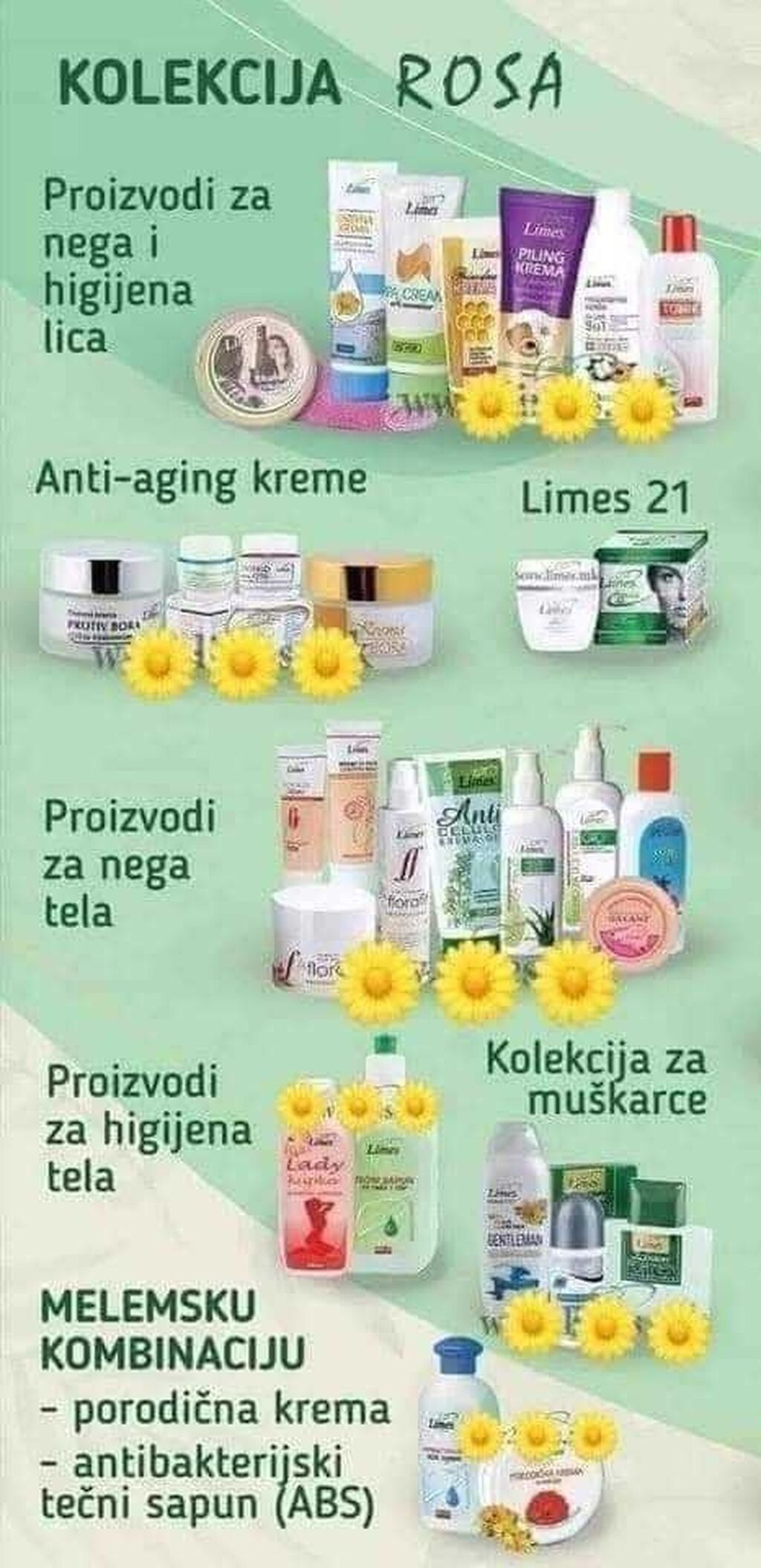 15%popusta besplatna dostava