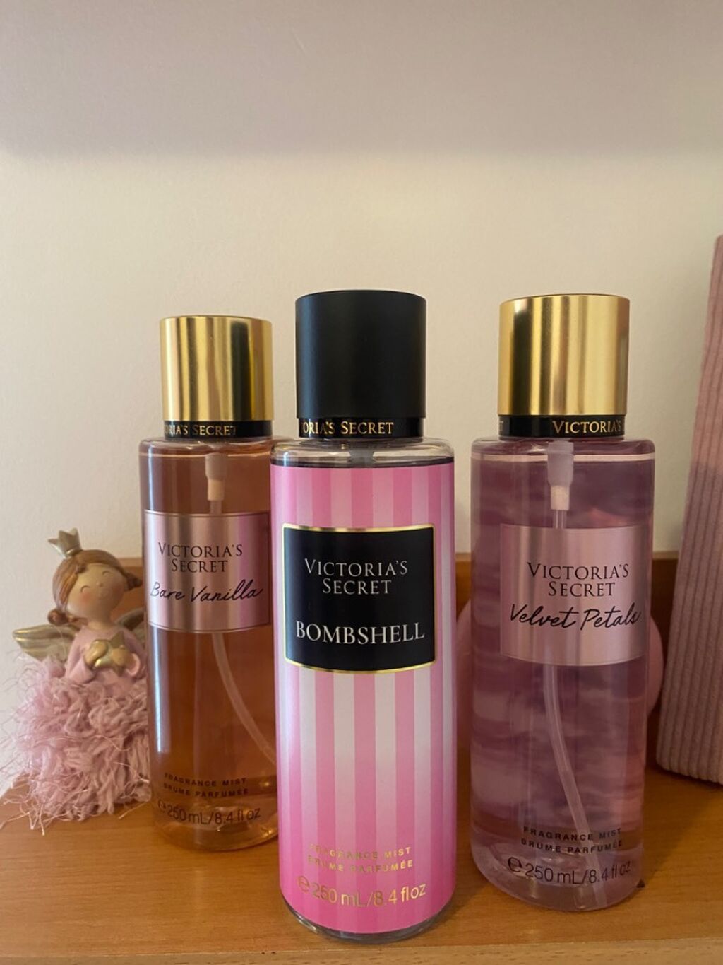 Victoria’s Secret mist novo original razni 1500 din