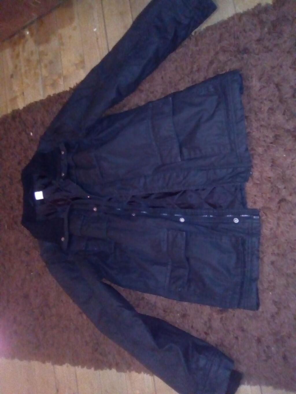 H&m velicine 167