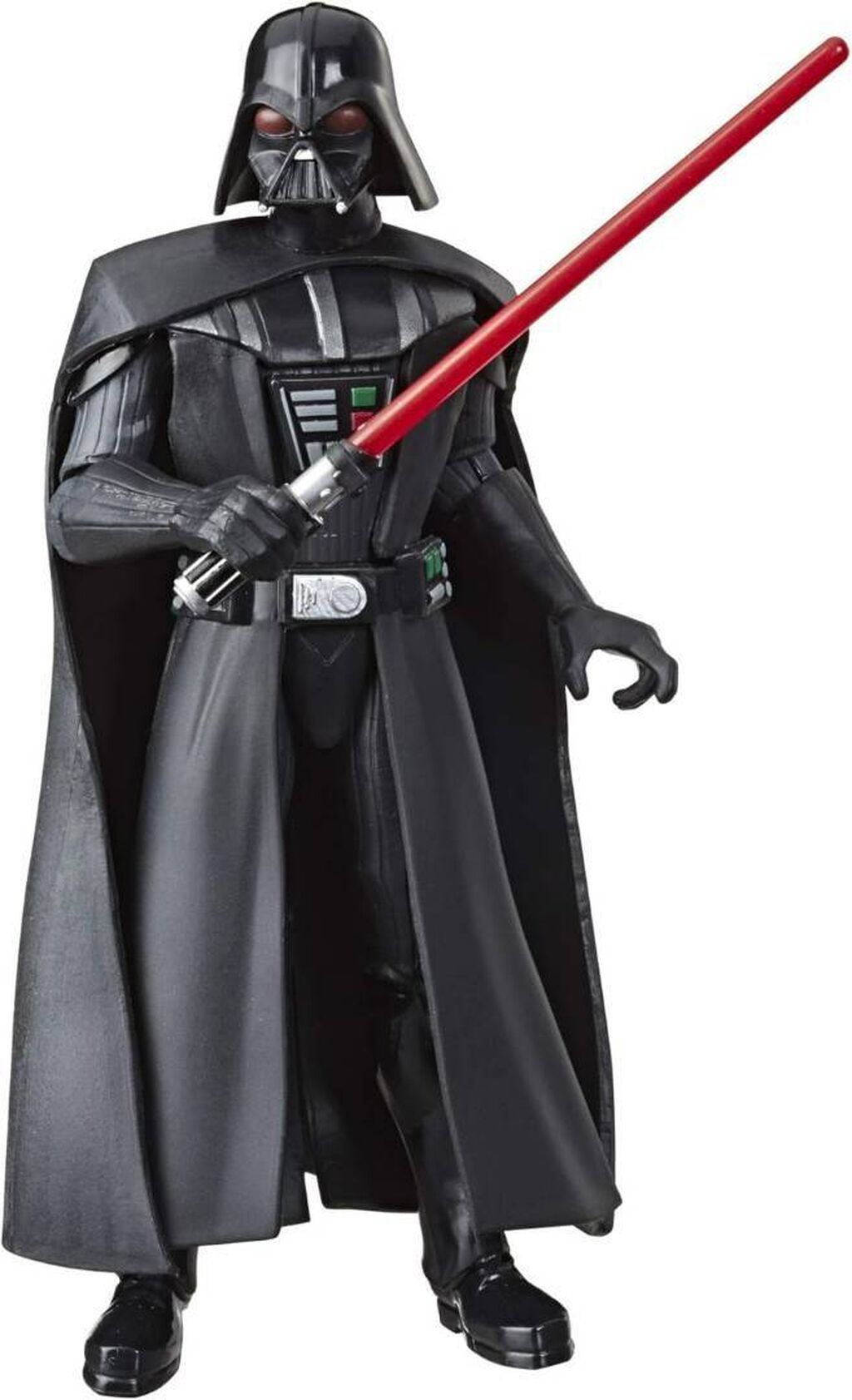 Star Wars Galaxy of Adventures Darth Vader 12 cm Hasbro Kontakt 1999