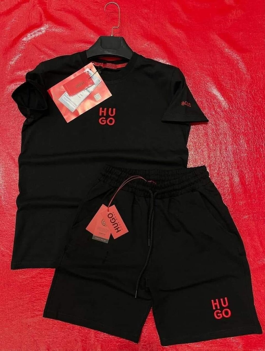 Extra muše kompleti pamučni S,M,L,XL,XXL za samo 3000din