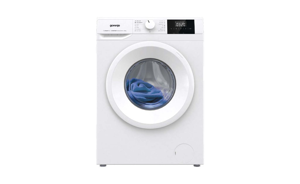 Gorenje WNGPI72SBS mašina za pranje veša