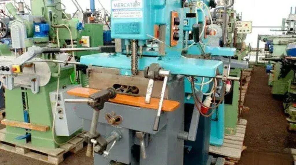 Keten frezer 3253-20 Marka: Rga Italcava Model: Bispecial
