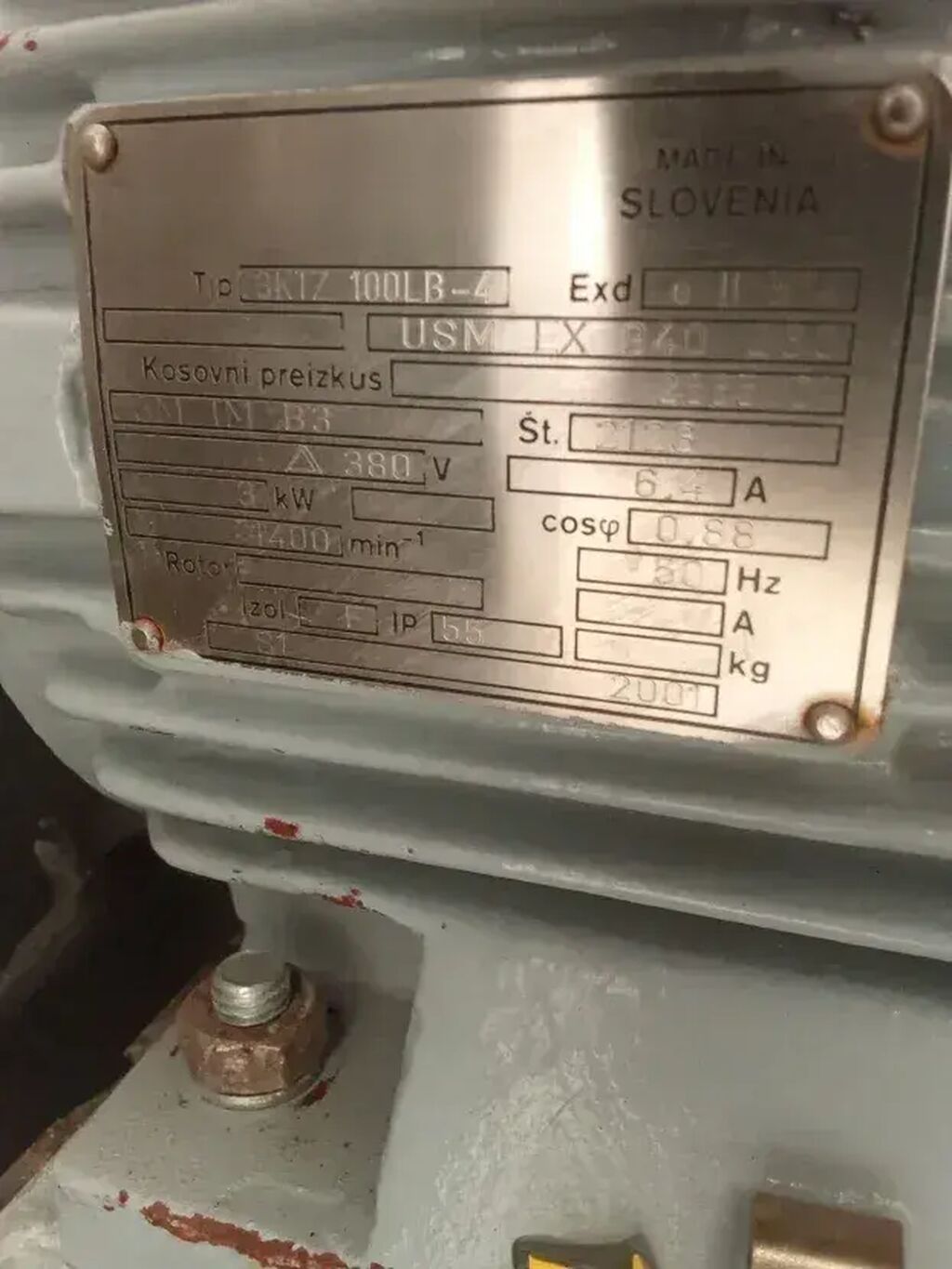 Ciklon Ventilacija
