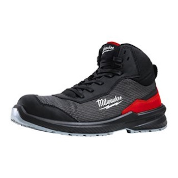 Milwaukee FLEXTRED™ zaštitne cipele duboke veličina 42 4932493707