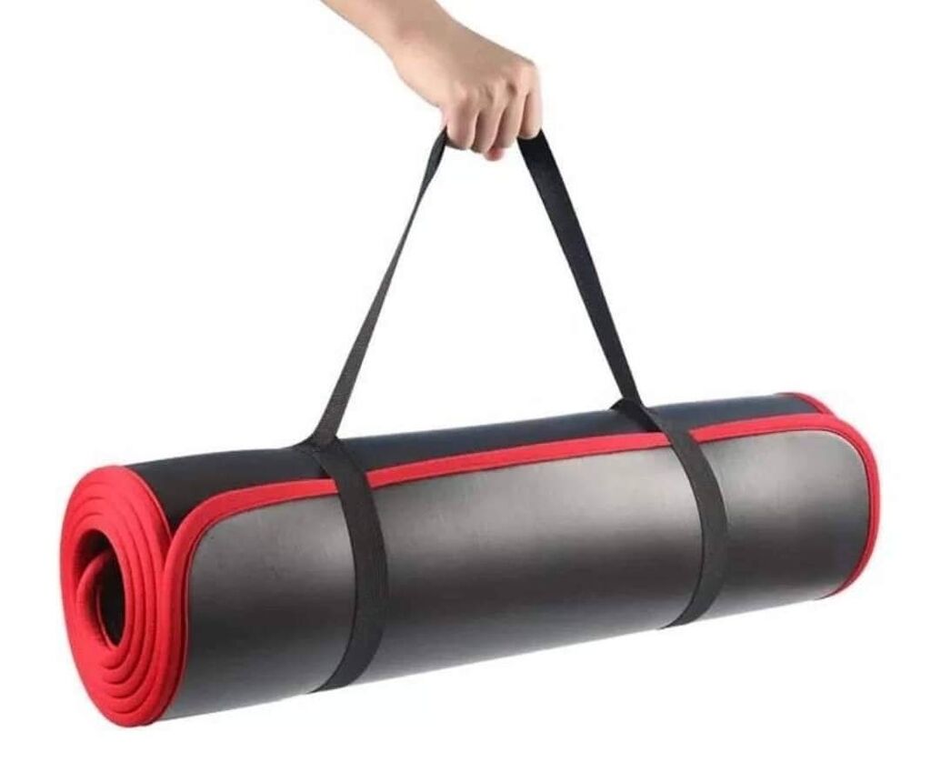 Joga podloga sa torbicom 183x61x1 3000 din s.s