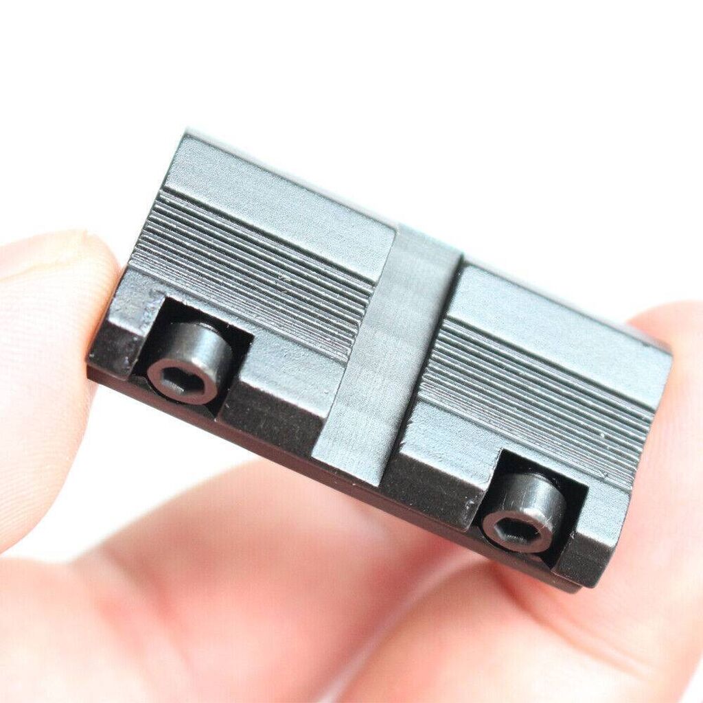 Adapter nosaca optike sa 11mm na 20mm Prstenasti adapter sa 11mm na