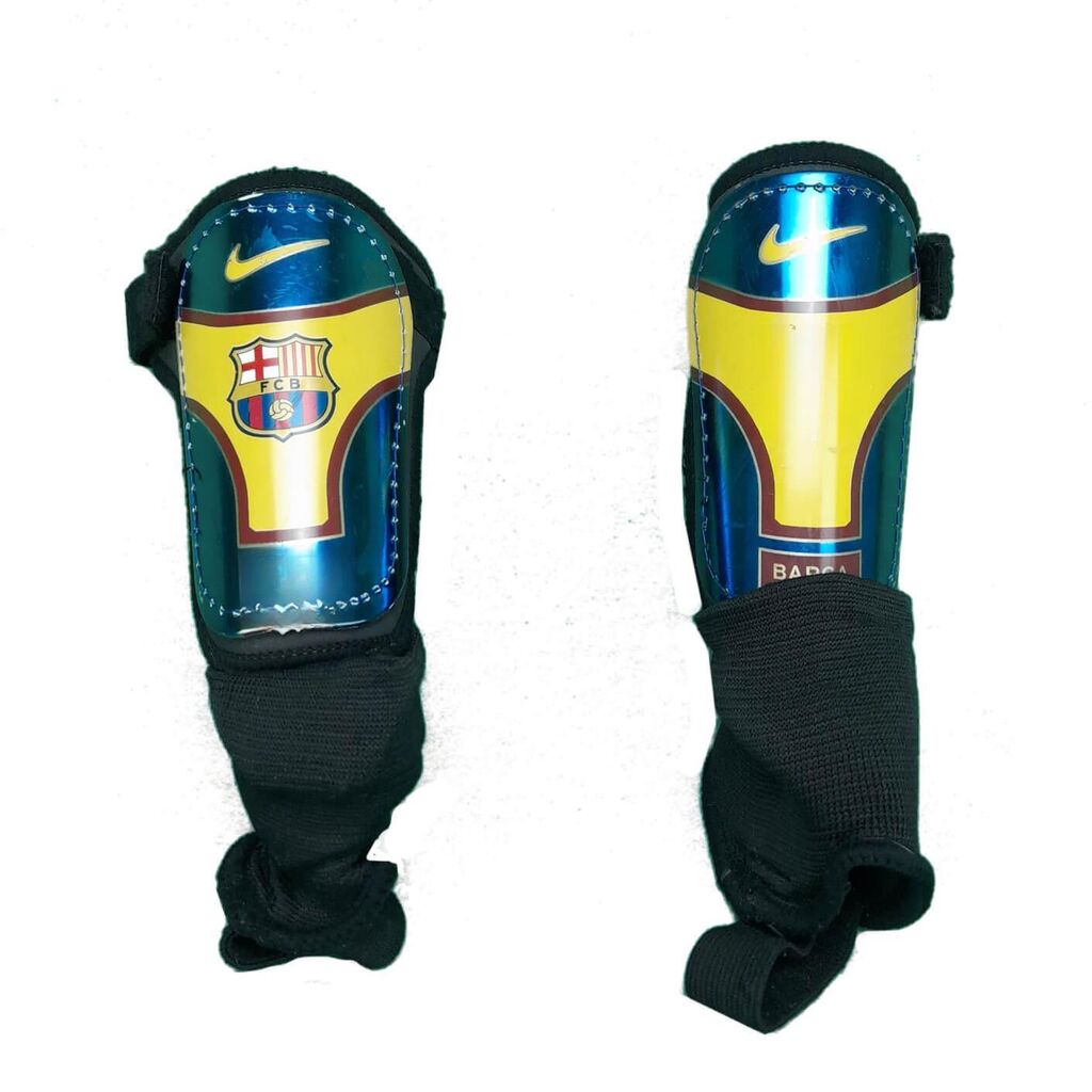 Kostobrani nike, vel. 80-100 cm, barca, dečiji marka: nike veličina