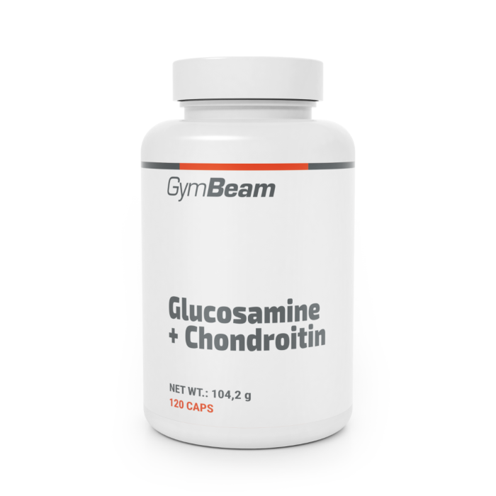 Glucosamine + Chondroitin - GymBeam