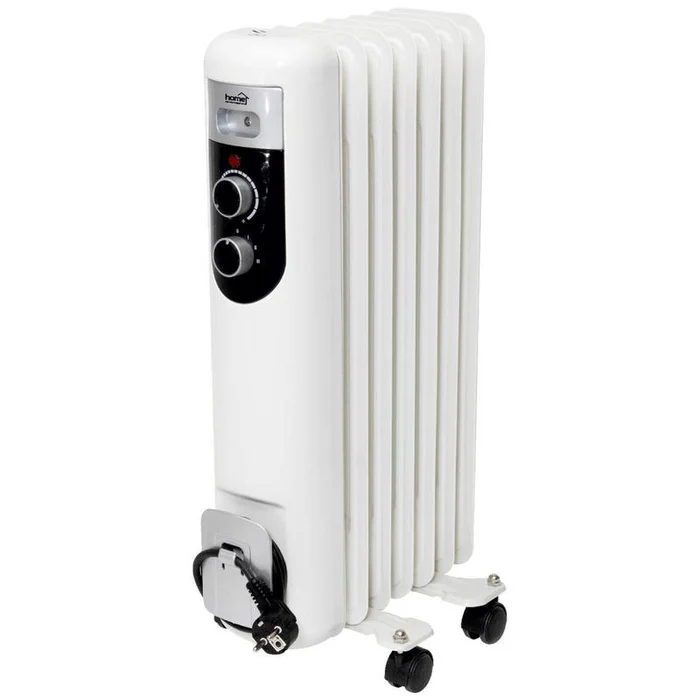 Home Uljni radijator 7 rebara, 1500 W, FKOS 7M - FKOS 7 M
