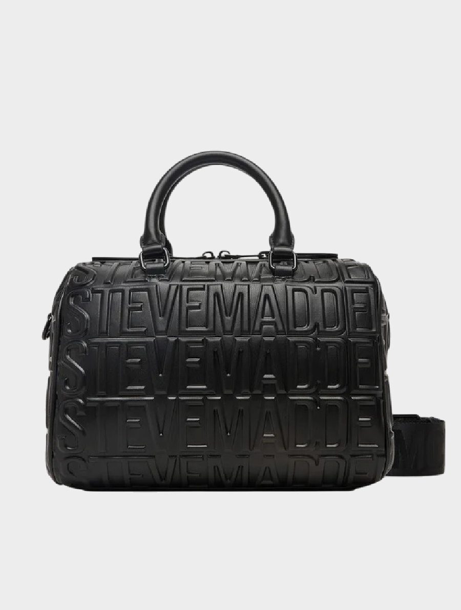 STEVE MADDEN ŽENSKA TORBICA CRNA SMBDIESEL BBL