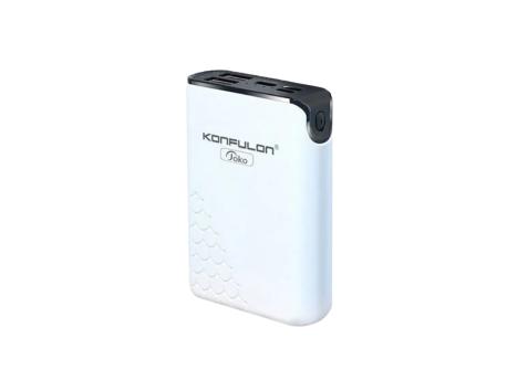 KONFULON Power bank A6 10000mAh, Beli